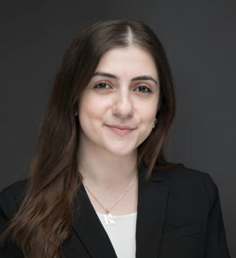 Our Team | Kerkonian Dajani